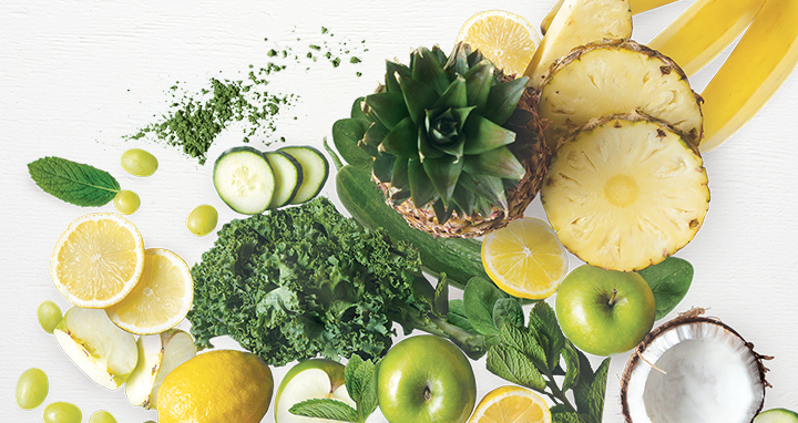 Ingredients that will turn your smoothie from zero to hero